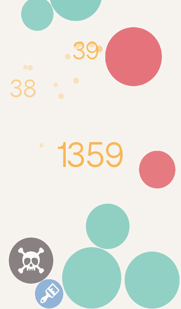 POLKA: A Bubble Popping Game - App on Amazon Appstore