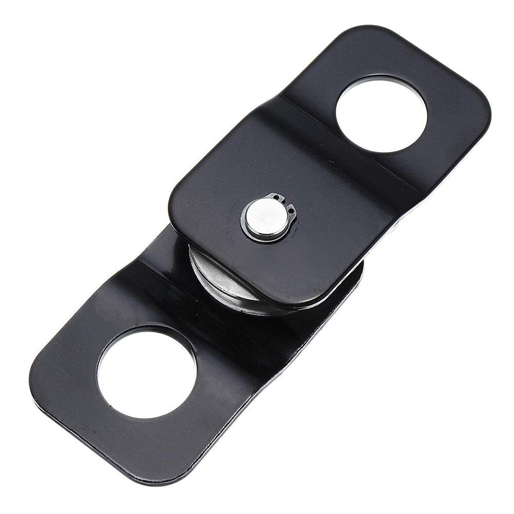 Buy Winch Pulley,Driver Recovery Products Heavy Duty Recovery Winch ...