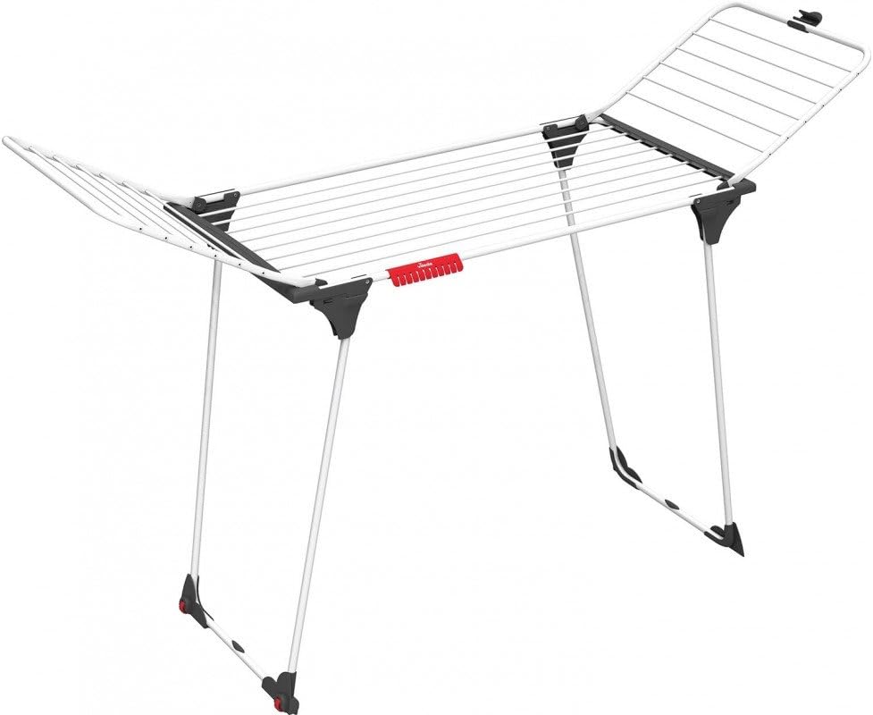 Amazon.com: Vileda King Indoor Table Dryer : Home & Kitchen