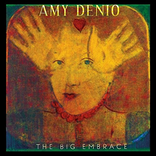 Play The Big Embrace by Amy Denio on Amazon Music