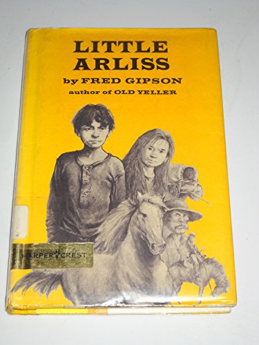 Old Yeller Book Series