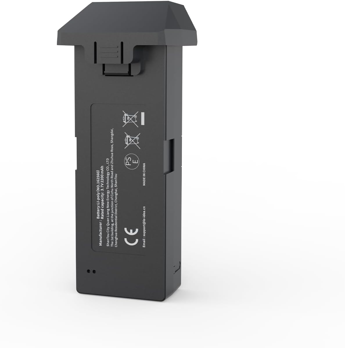 Amazon.com: Holy Stone HS720R Intelligent Modular Battery, Upgraded ...