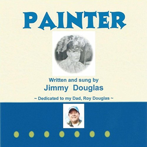 Play Painter by Jimmy Douglas on Amazon Music
