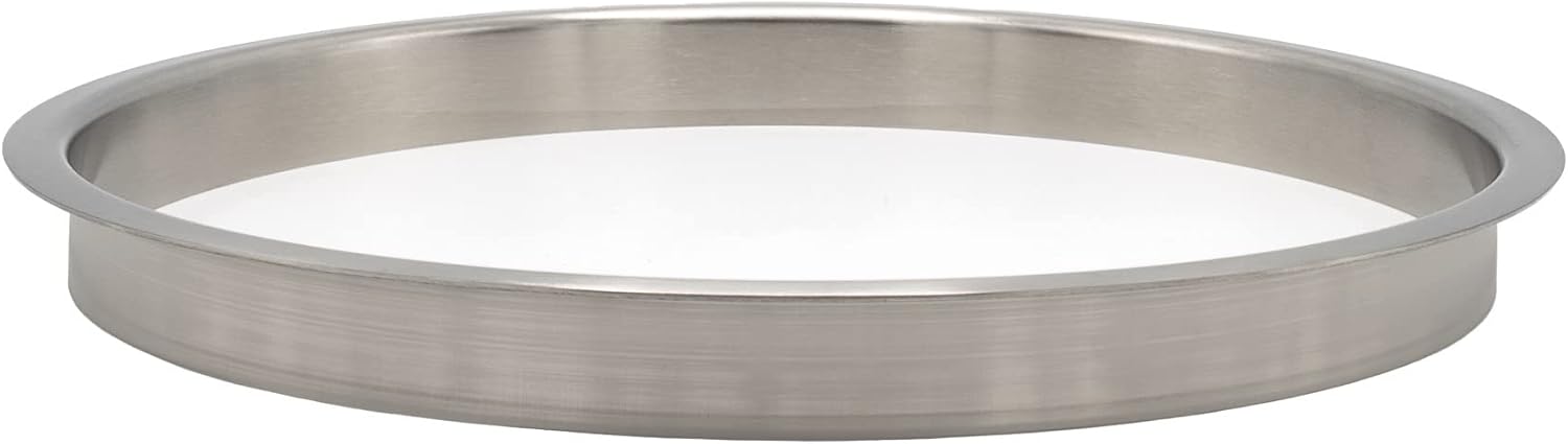 Amazon.com: Outwater 10" (Nominal) Diameter x 1" Height 304 Stainless ...
