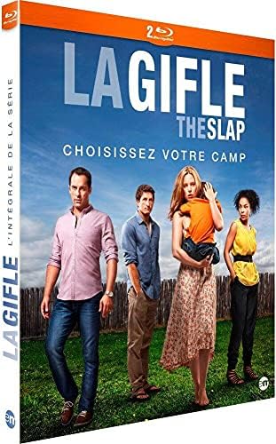 Amazon.fr - La Gifle : L'intégrale de la série [Blu-Ray] - Johnnathan ...