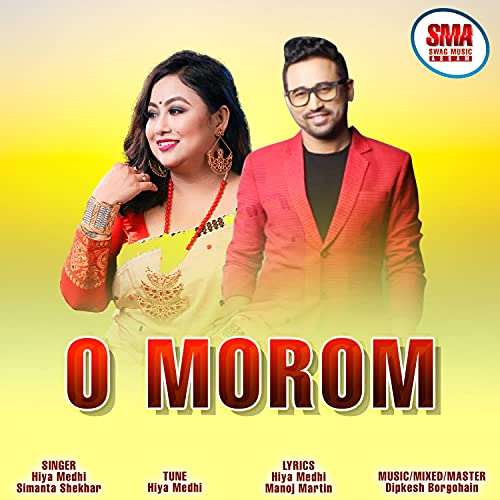 Play O Morom by Hiya Medhi & Simanta Shekhar on Amazon Music Unlimited