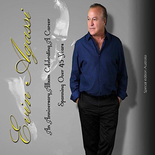 Play 45 Year Anniversary (Australia Edition) by Evin Agassi on Amazon Music