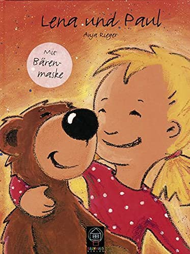 Amazon.co.jp: Lena und Paul : Rieger, Anja: 本