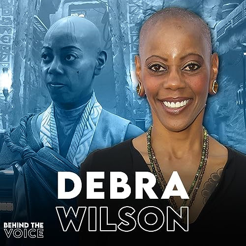 Debra Wilson Flash