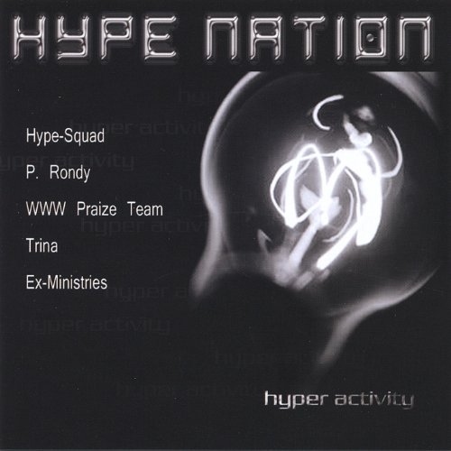 Amazon.com: Hyperactivity : Hype Nation: Digital Music