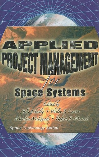 Applied Project Management for Space Systems (Space Technology): Amazon ...