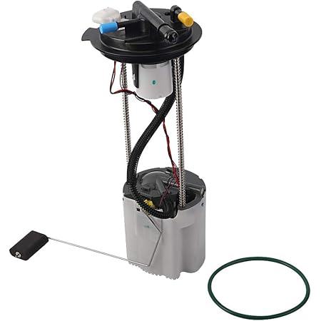 Amazon.com: A-Premium Electric Fuel Pump Module Assembly with Pressure ...