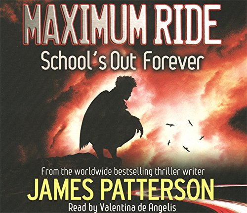 Maximum Ride - Amazon.com Music