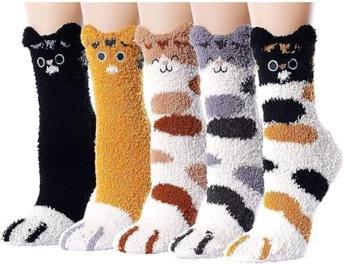 Cat Paw Socks – The 15 best products compared - Wild Explained