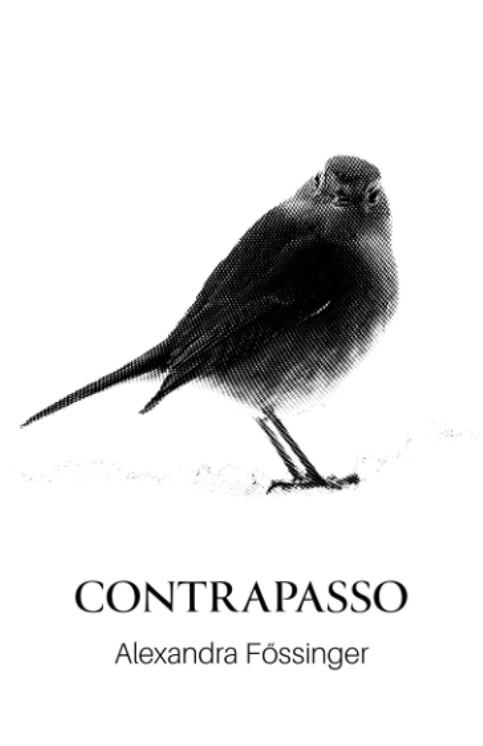 Amazon.com: Contrapasso: 9781838220624: Fössinger, Alexandra: Books