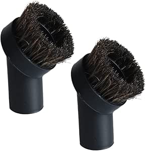 Baluue 2pcs Remover Accessories Vacuum Cleaner Horse Hair Vacuum ...
