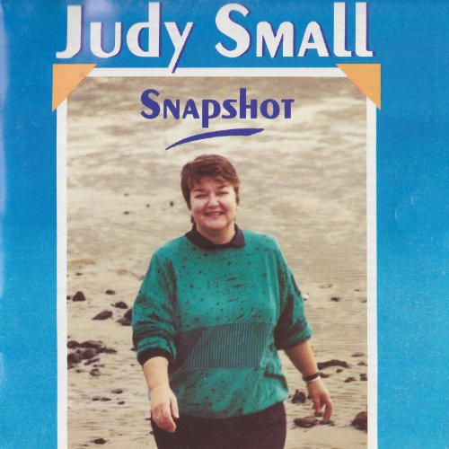 Play Snapshot by Judy Small on Amazon Music