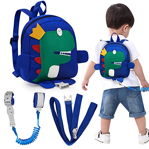 Find The Best Toddler Safety Harness Backpack Reviews & Comparison ...