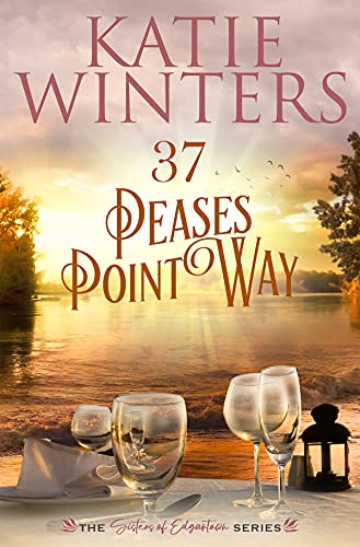 Amazon.com: 37 Peases Point Way (Sisters of Edgartown) eBook : Winters, Katie: Kindle Store