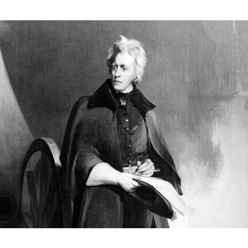 Biography - Andrew Jackson: A Man for the People by A&E Home Video ...