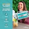 Amazon.com: ICEBREAKER POP 2.0 2024: Make And Serve Ice Without Ever ...