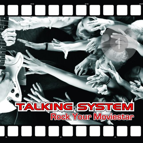 Amazon.co.jp: Rock Your Moviestar : Talking System: Digital Music