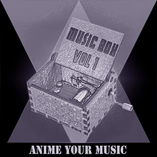 Play Music Box, Vol. 1 by Anime your Music on Amazon Music