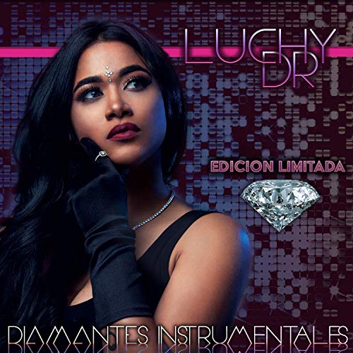 Amazon.com: Diamantes Instrumentales Edicion Limitada : Luchy DR ...