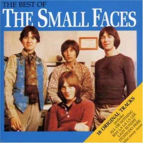 Small Faces - Best of: Small Faces - Amazon.com Music