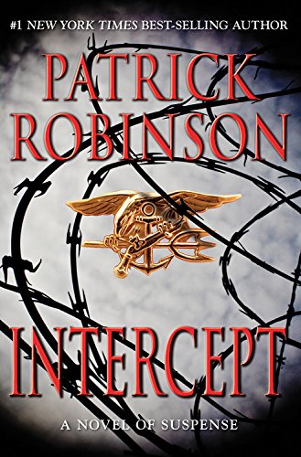 Intercept: Perseus: 9781593155841: Amazon.com: Books