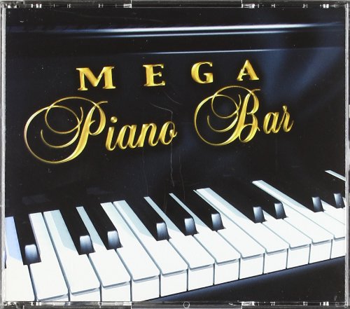 Amazon.de:Mega Piano Bar