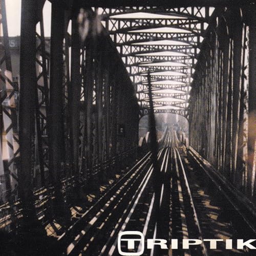 Triptik by Triptik on Amazon Prime Music