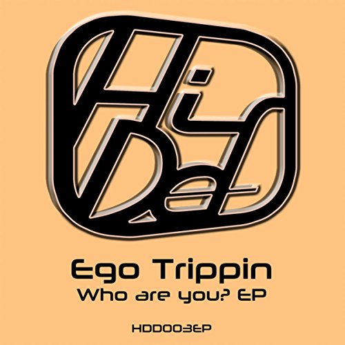 Amazon.com: Who are you? : Ego Trippin: Digital Music