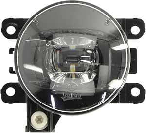 VALEO LED technology automotive fog lamp, 47421 for vehicle models ...