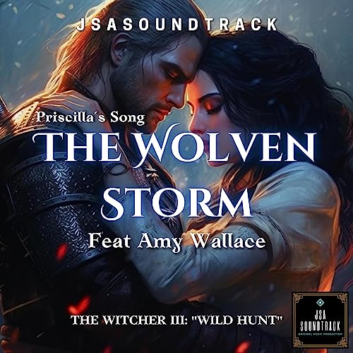 Play The Wolven Storm by JSASOUNDTRACK feat. Amy Wallace on Amazon Music
