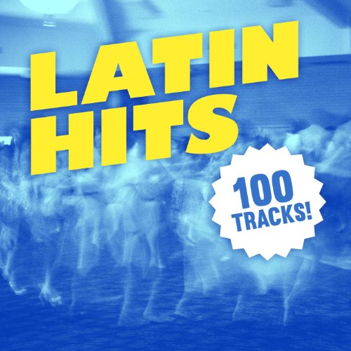 Amazon Music - VARIOUS ARTISTSのLatin Hits - Amazon.co.jp