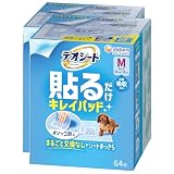 【発売日：2024年09月03日】・ブランド:デオシート・製造元:ユニチャーム・モデル:9000278672009・製造元/メーカー部品番号:9000278672009・トイレタリーグッズ 小型吸収パッド・シートのオシッコ跡の上からペタッと...