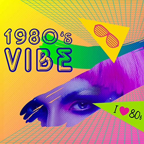 Play 1980'S Vibe by Queens Road & Fabian Graetz on Amazon Music