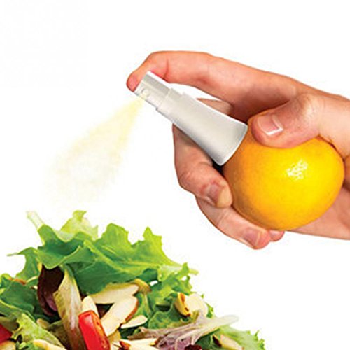 Buy Atoz prime Home Kitchen Gadgets Lemon Sprayer Fruit Juice Spray ...