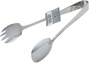 Amazon.com: PRO SERIES Service Tongs 195mm : Home & Kitchen