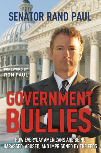 Rand Paul Biography