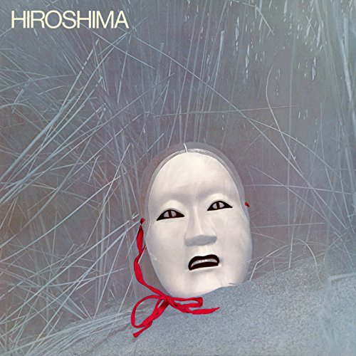 Amazon.com: Hiroshima : Hiroshima: Digital Music