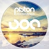 【発売日：2017年02月13日】・製造元:Piston Recordings