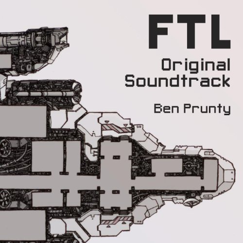 Debris (Battle) song by Ben Prunty from Ftl: Faster Than Light ...