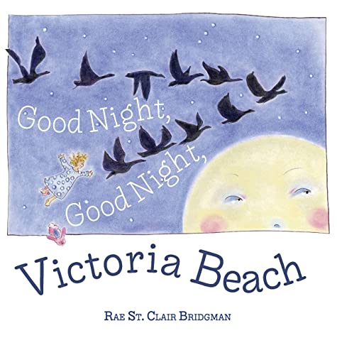Book review of Good Night, Good Night, Victoria Beach - Readers ...