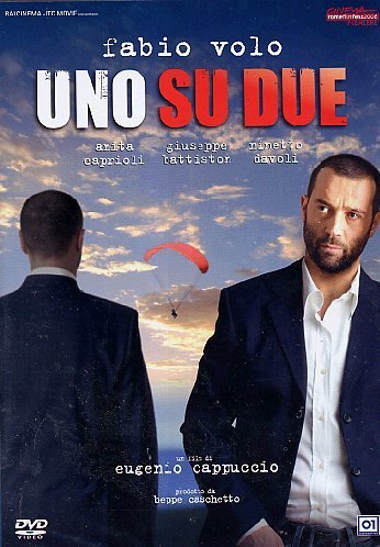 Amazon.com: One Out of Two [Region 2] : Anita Caprioli, Fabio Volo ...