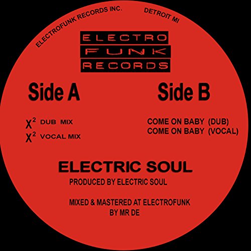 Amazon.com: Electric Soul : Electric Soul: Digital Music
