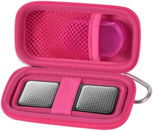 Amazon.com: Case for KardiaMobile 1L 6L Personal EKG Monitor, Storage ...