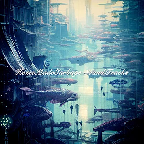 BGM 2022 von HomeMadeGarbage SoundTracks bei Amazon Music - Amazon.de