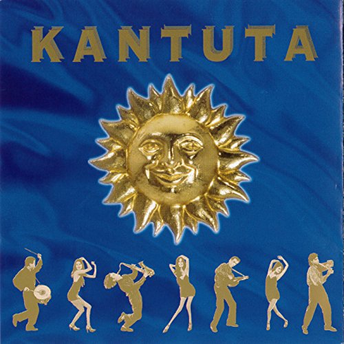 Amazon.com: Kantuta : Kantuta: Digital Music